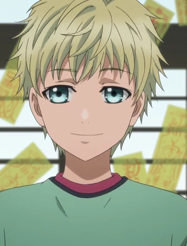 Shinobu Inue | Hakkenden: Tōhō Hakken Ibun Wiki | Fandom