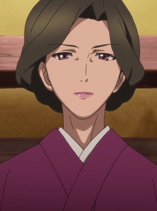 Sayoko Inuta | Hakkenden: Tōhō Hakken Ibun Wiki | Fandom
