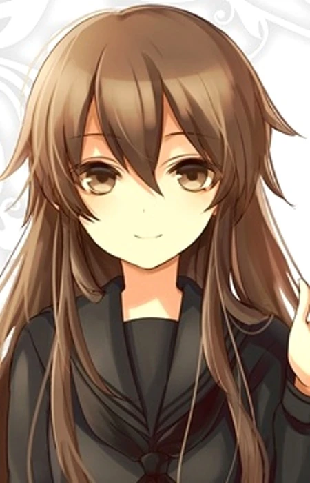 Maria Otonashi | Utsuro no Hako to Zero no Maria Wiki | Fandom