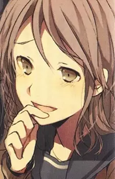 Iroha Shindou | Utsuro no Hako to Zero no Maria Wiki | Fandom