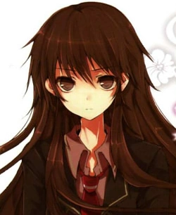 Maria Otonashi | Utsuro no Hako to Zero no Maria Wiki | Fandom