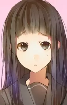 Yuuri Yanagi | Utsuro no Hako to Zero no Maria Wiki | Fandom