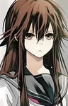 Maria Otonashi | Utsuro no Hako to Zero no Maria Wiki | Fandom