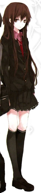 FileDump | Utsuro no Hako to Zero no Maria Wiki | Fandom