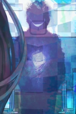 "O" | Utsuro no Hako to Zero no Maria Wiki | Fandom