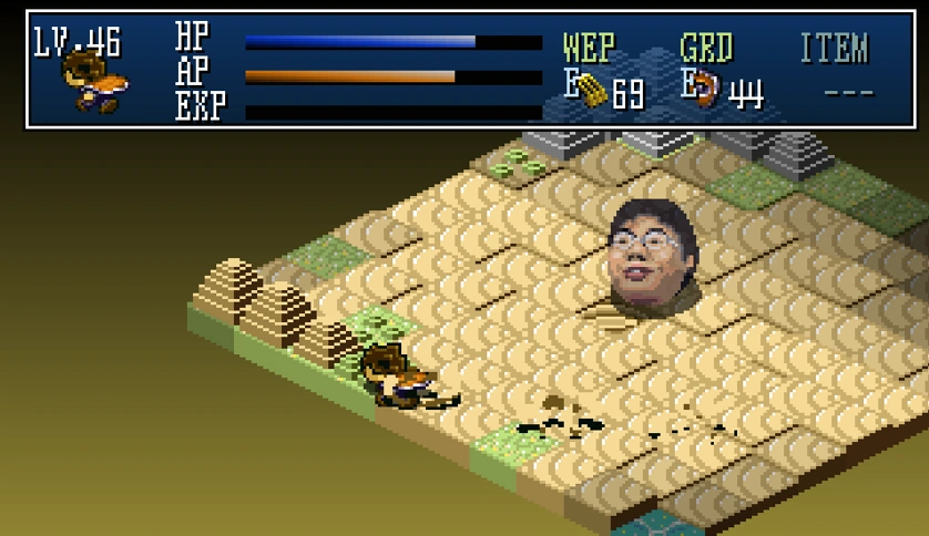 God | Hakoniwa Explorer Plus Wiki | Fandom