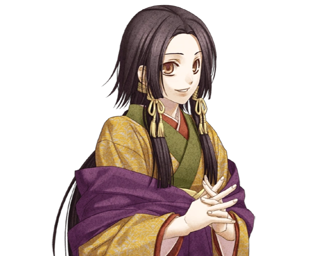 Senhime | Hakuoh Wikia | Fandom