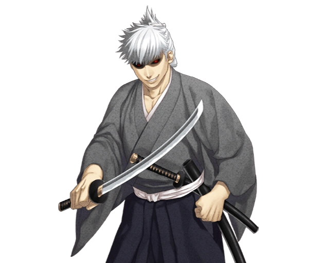 Rasetsu | Hakuoh Wikia | Fandom