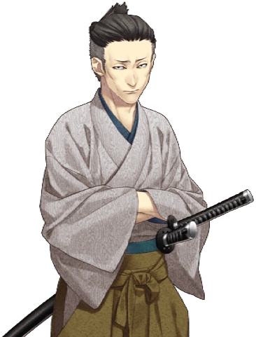 Nishiki Niimi | Hakuouki Wiki | Fandom