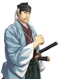 Kai Shimada/Image Gallery | Hakuouki Wiki | Fandom