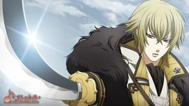 Hakuōki: Bakumatsu Musouroku (Game) | Hakuouki Wiki | Fandom