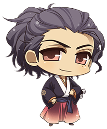 Ryouma Sakamoto/Image Gallery | Hakuouki Wiki | Fandom
