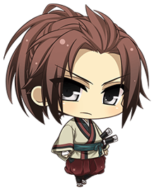 Kazue Souma/Image Gallery | Hakuouki Wiki | Fandom