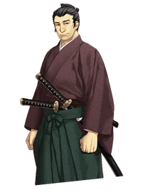 Kai Shimada/Image Gallery | Hakuouki Wiki | Fandom