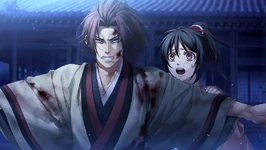 Kazue Souma/Image Gallery | Hakuouki Wiki | Fandom