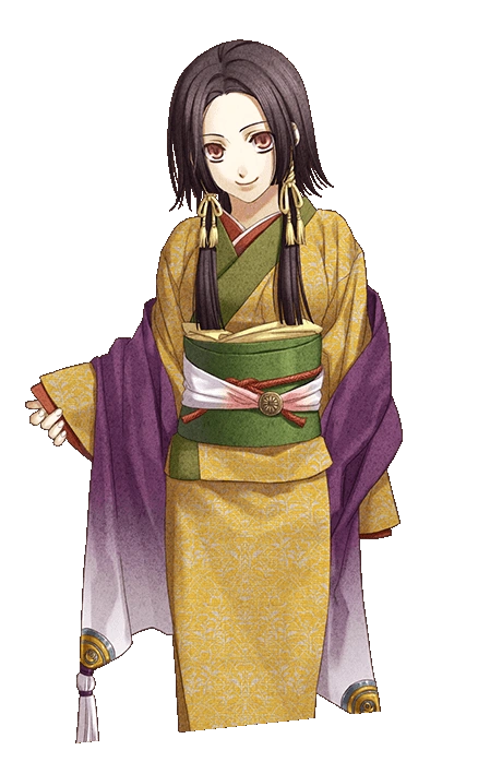Senhime/Image Gallery | Hakuouki Wiki | Fandom