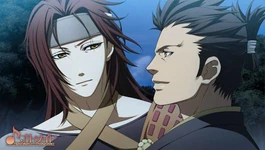 Hakuōki: Bakumatsu Musouroku (Game) | Hakuouki Wiki | Fandom