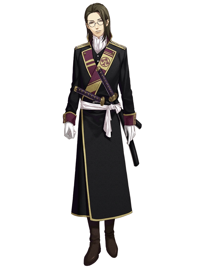 Hakuouki Sannan