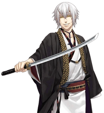 Chikage Kazama (Visual Novel) | Hakuouki Wiki | Fandom