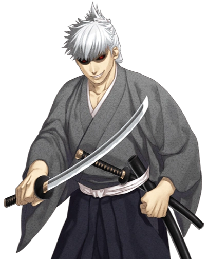 Rasetsu | Hakuouki Wiki | Fandom