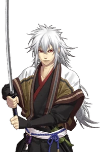 Ryuunosuke Ibuki/Image Gallery | Hakuouki Wiki | Fandom