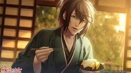 Hachirou Iba/Image Gallery | Hakuouki Wiki | Fandom