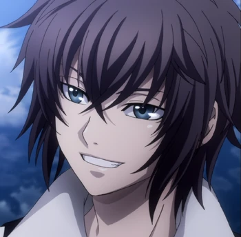 Heisuke Toudou | Hakuouki Wiki | Fandom