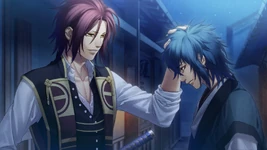 Ryuunosuke Ibuki/Image Gallery | Hakuouki Wiki | Fandom