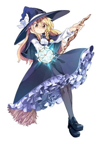 Love Sign "Master Spark" | Hakurei Frontier Wiki | Fandom
