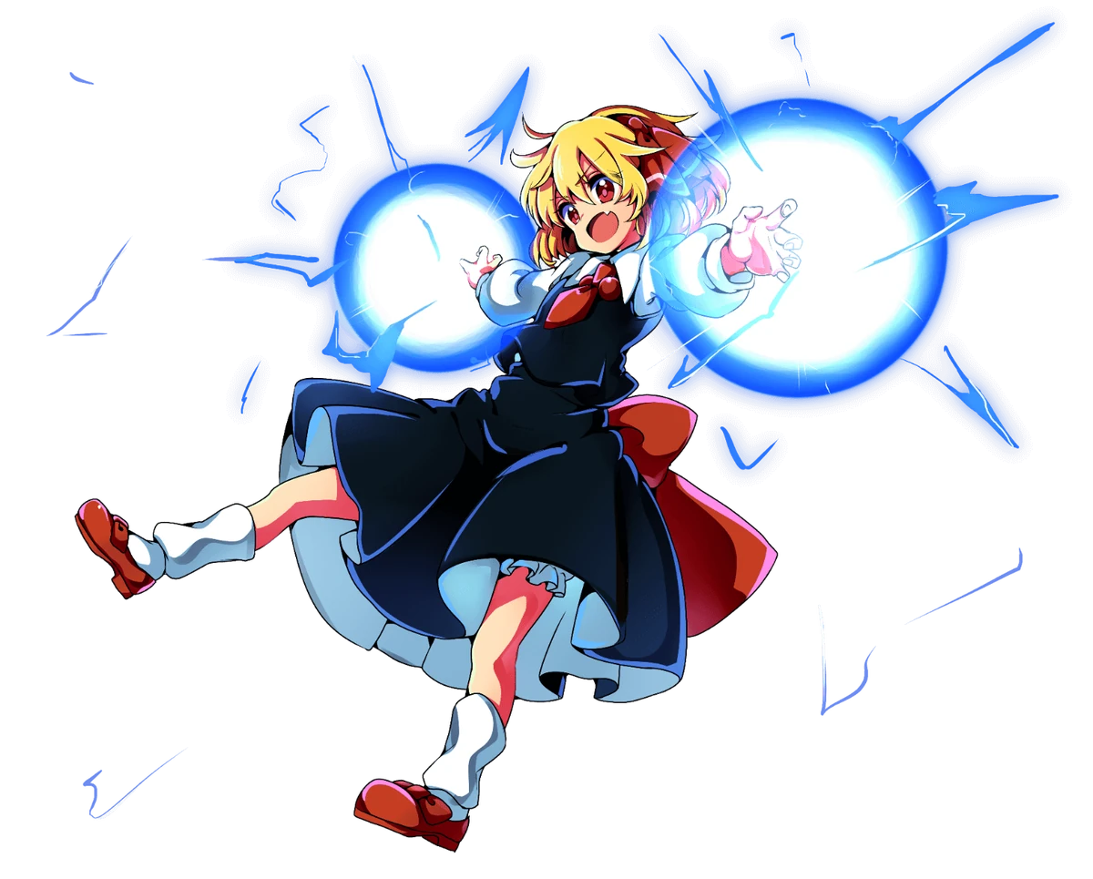 Moon Sign "Moonlight Ray" | Hakurei Frontier Wiki | Fandom