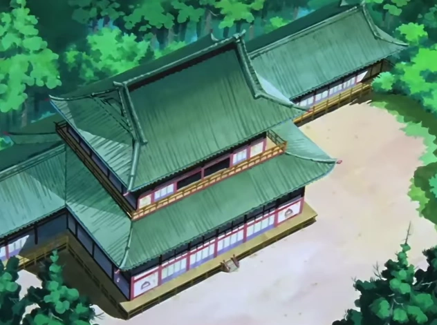 Genkai Tournament | Hakusho Wikia | Fandom