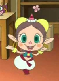 Category:Characters | Hakushon Daimaō Wiki | Fandom