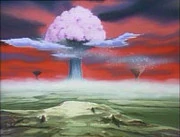 Makai | Wiki Yu Yu Hakusho | Fandom