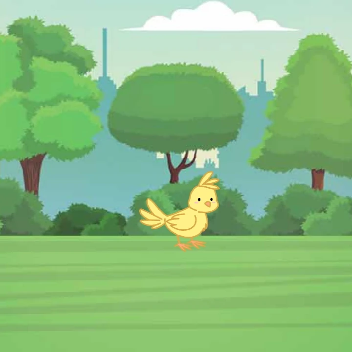 Chick | Hakuyou Wiki | Fandom