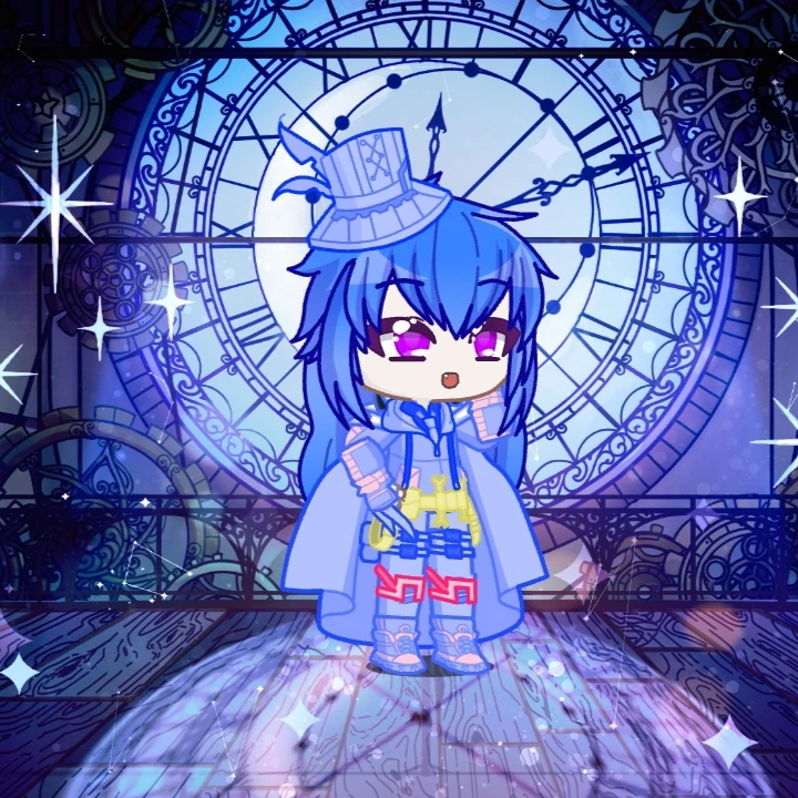 Haruto | Hakuyou Wiki | Fandom