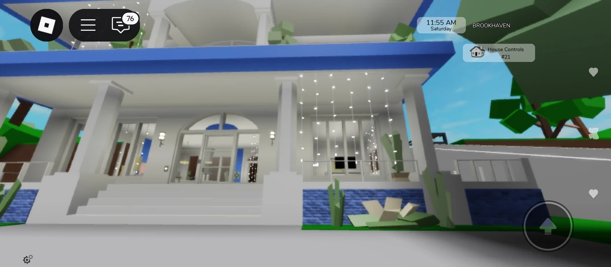 Kanade Kitamura's House | Hakuyou Wiki | Fandom