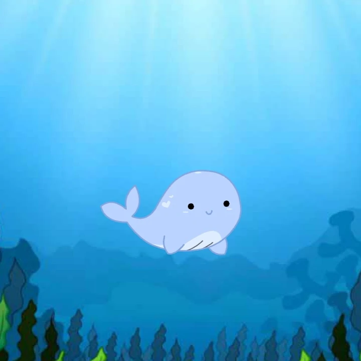 Dolphin | Hakuyou Wiki | Fandom