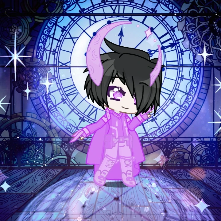 Mui Karachi | Hakuyou Wiki | Fandom