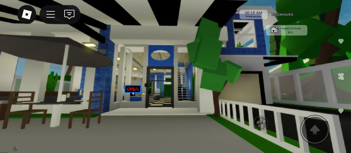 Ichigo Hayate's House | Hakuyou Wiki | Fandom