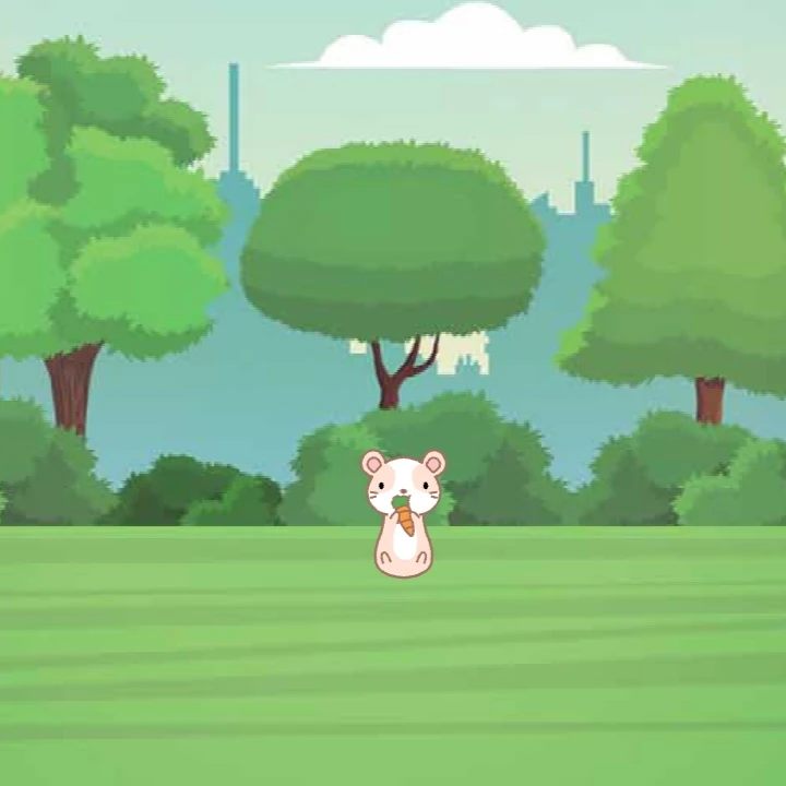 Hamster | Hakuyou Wiki | Fandom