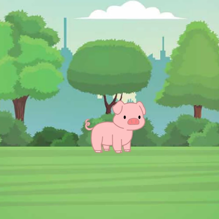 Pig | Hakuyou Wiki | Fandom