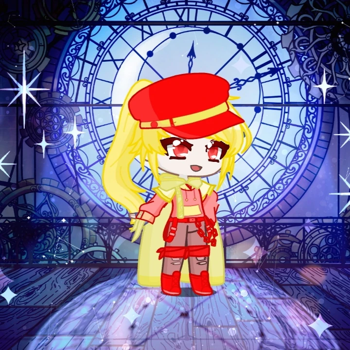 Riku Shirase | Hakuyou Wiki | Fandom