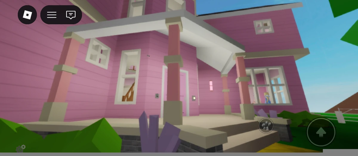 Mizuki Sakura's House | Hakuyou Wiki | Fandom