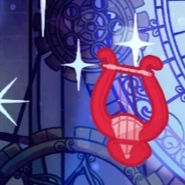 Fancy Harp | Hakuyou Wiki | Fandom