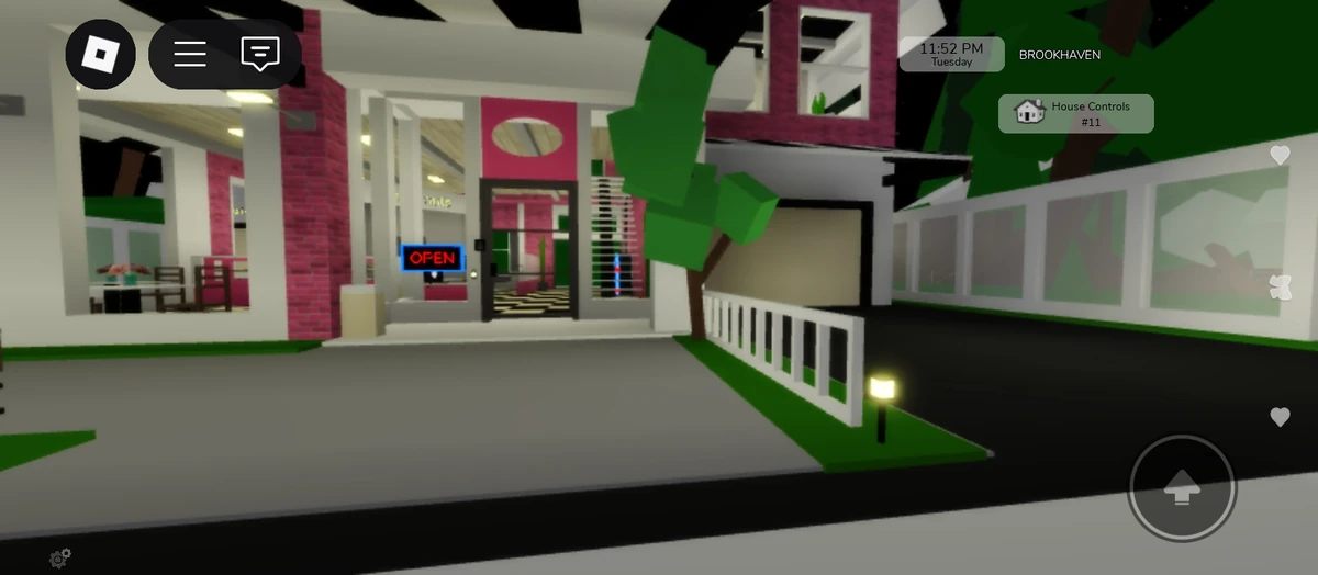 Ririka Futaba's House | Hakuyou Wiki | Fandom