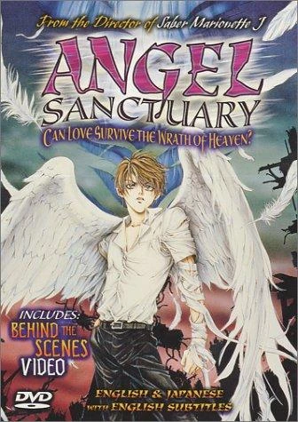 Angel Sanctuary | Hal Film Maker Wiki | Fandom