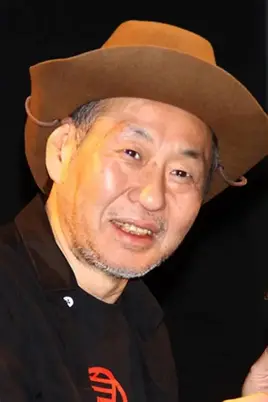 Shigeru Izumiya | HALCALI Wiki | Fandom
