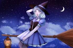 Aster Oid (Zenith-59) | Halcyon High Wiki | Fandom