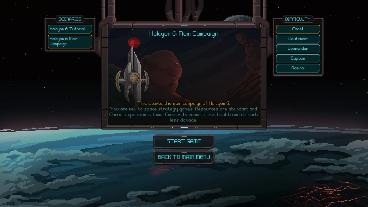 Category:Halcyon 6 Wiki - Halcyon 6: Starbase Commander Wiki