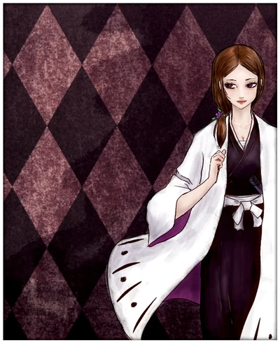Moira Murray | Halcyon Days Wiki | Fandom